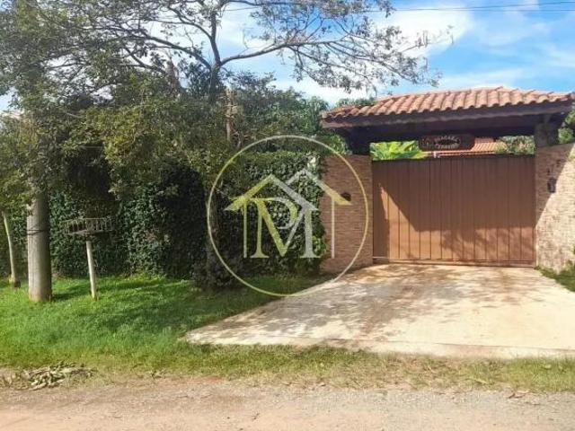 Chácara para venda em Centro, Araçoiaba da Serra