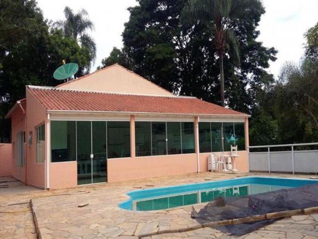 Chácara para venda em Centro, Araçoiaba da Serra