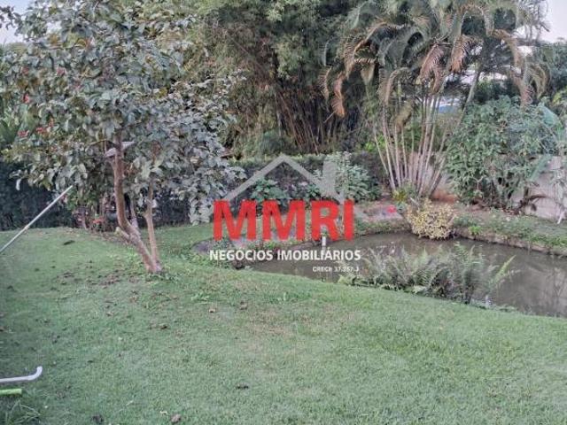 Chácara para venda em Centro, Araçoiaba da Serra