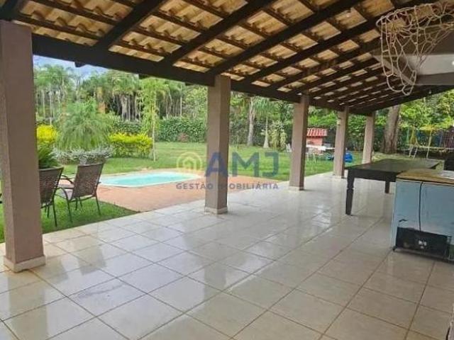 Chácara para venda em Centro, Aragoiânia
