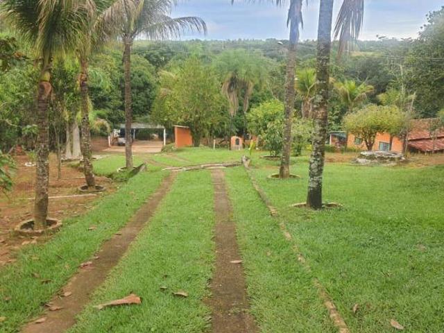 Chácara para venda em Centro, Bela Vista de Goiás