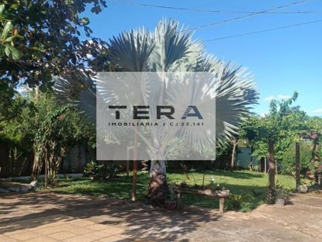 Chácara para venda em Centro, Bela Vista de Goiás