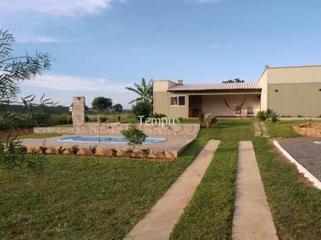 Chácara para venda em Centro, Bela Vista de Goiás