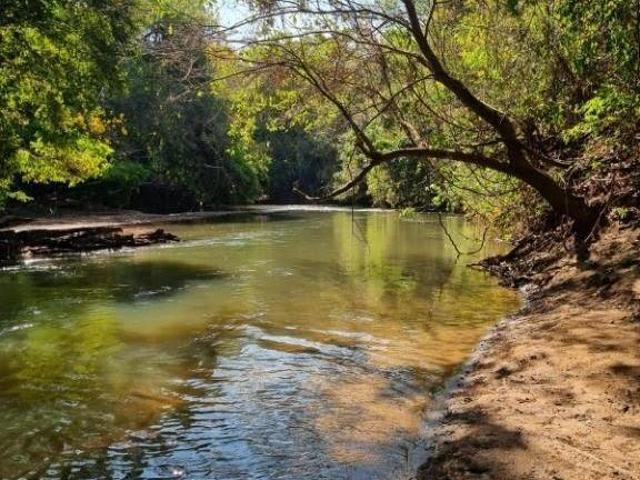 Chácara para venda em Centro, Bela Vista de Goiás