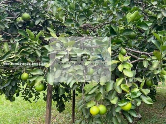 Chácara para venda em Centro, Bela Vista de Goiás