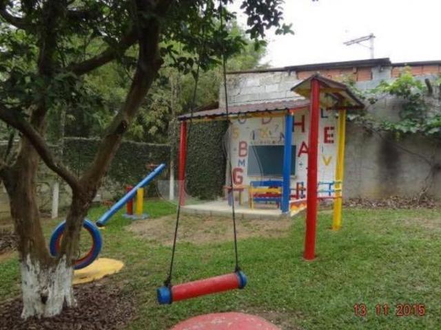 Chácara para venda em Centro, Biritiba Mirim