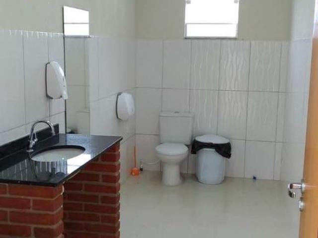 Chácara para venda em Centro, Biritiba Mirim
