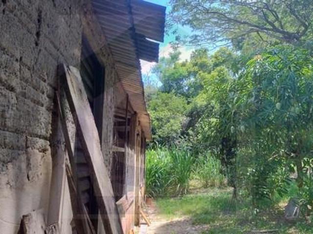 Chácara para venda em Centro, Bofete