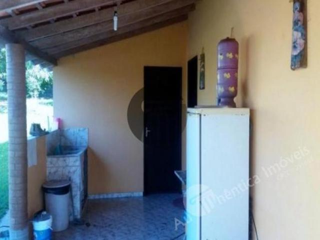 Chácara para venda em Centro, Bofete