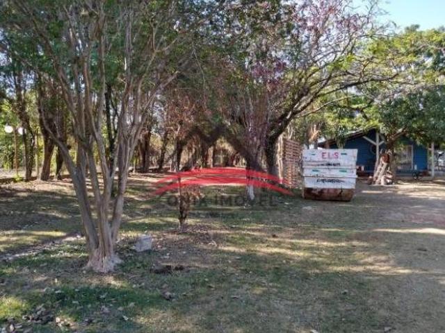 Chácara para venda em Centro, Boituva