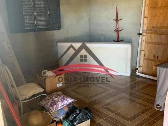Chácara para venda em Centro, Boituva