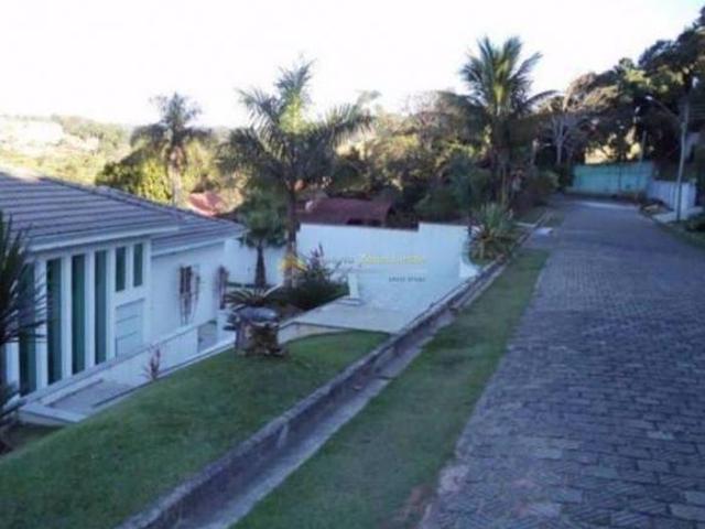 Chácara para venda em Centro, Bom Jesus dos Perdões