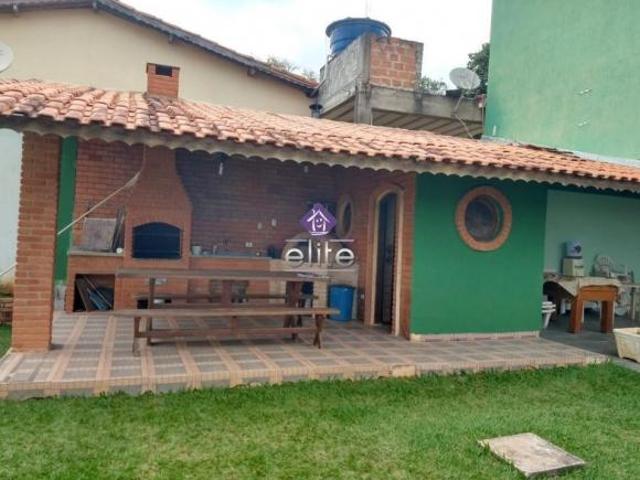 Chácara para venda em Centro, Bom Jesus dos Perdões