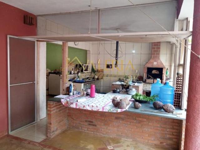 Chácara para venda em Centro, Borborema