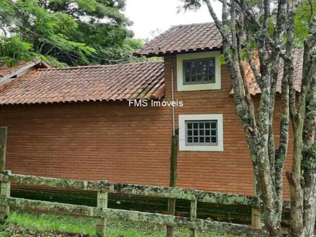 Chácara para venda em Centro, Borda da Mata