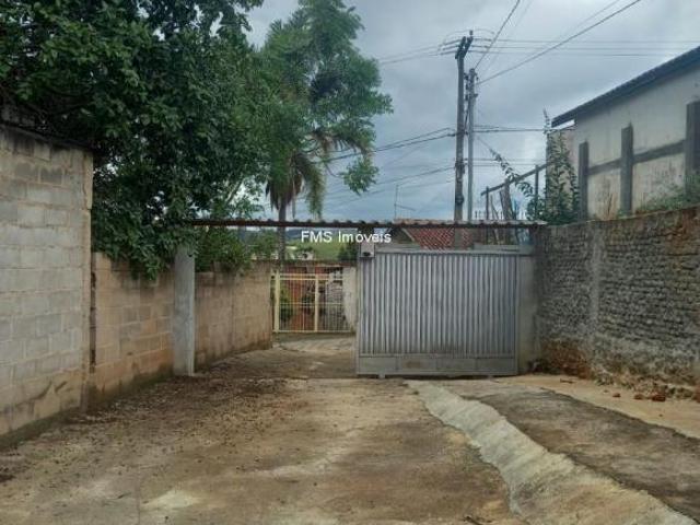 Chácara para venda em Centro, Borda da Mata