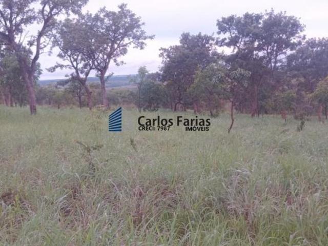 Chácara para venda em Centro, Brasília