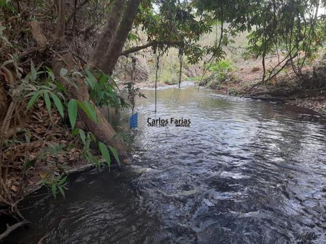 Chácara para venda em Centro, Brasília