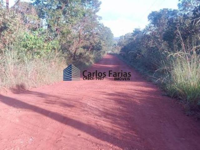 Chácara para venda em Centro, Brasília