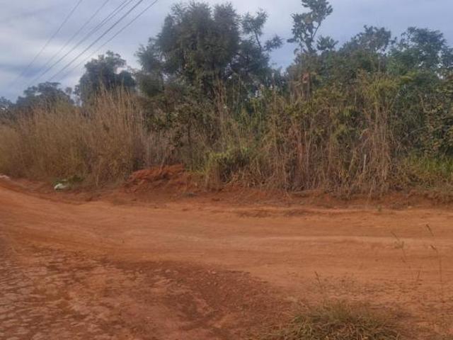 Chácara para venda em Centro, Brasília