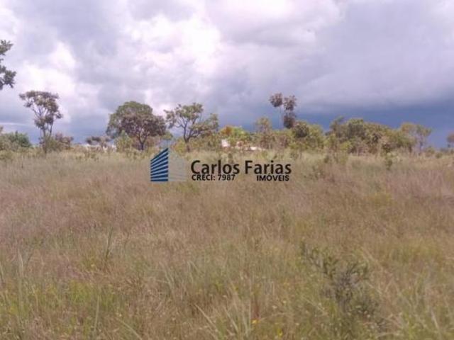 Chácara para venda em Centro, Brasília