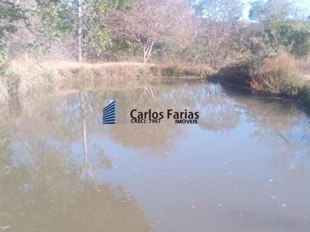 Chácara para venda em Centro, Brasília