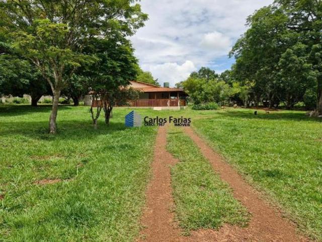 Chácara para venda em Centro, Brasília