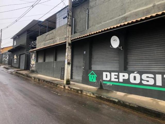 Chácara para venda em Centro, Brumadinho