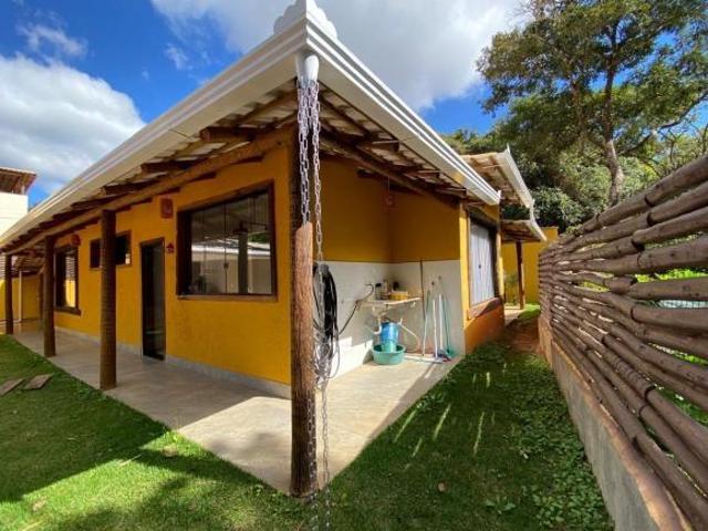 Sítio para venda em Centro, Brumadinho