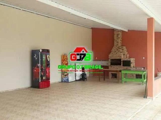 Chácara para venda em Centro, Caçapava