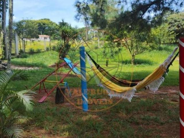 Chácara para venda em Centro, Caçapava