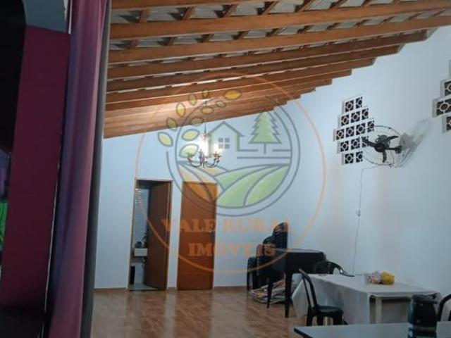 Chácara para venda em Centro, Caçapava