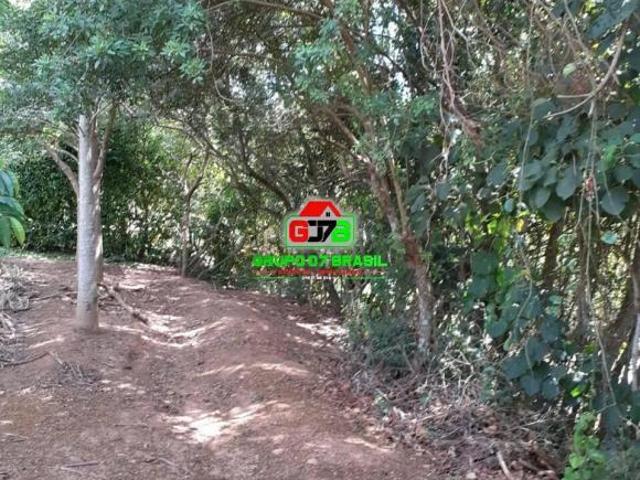 Chácara para venda em Centro, Cachoeira de Minas