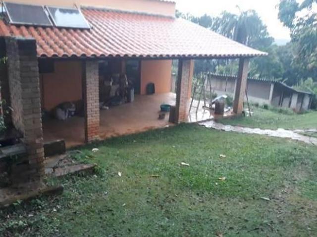 Chácara para venda em Centro, Caeté