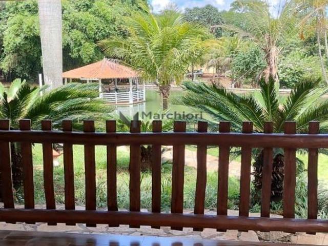 Chácara para venda em Centro, Caldazinha