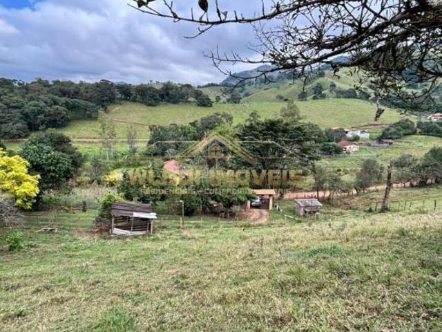 Chácara para venda em Centro, Cambuí