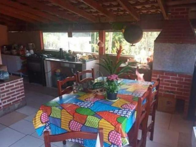 Chácara para venda em Centro, Campestre