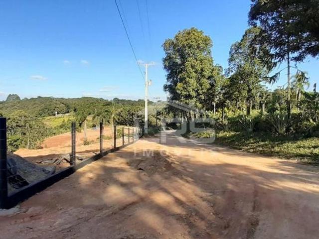 Chácara para venda em Centro, Campo Largo