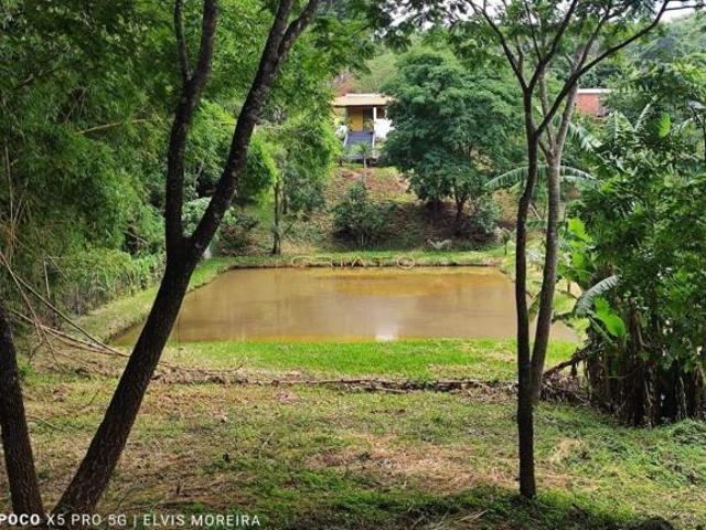 Chácara para venda em Centro, Campo Limpo de Goiás