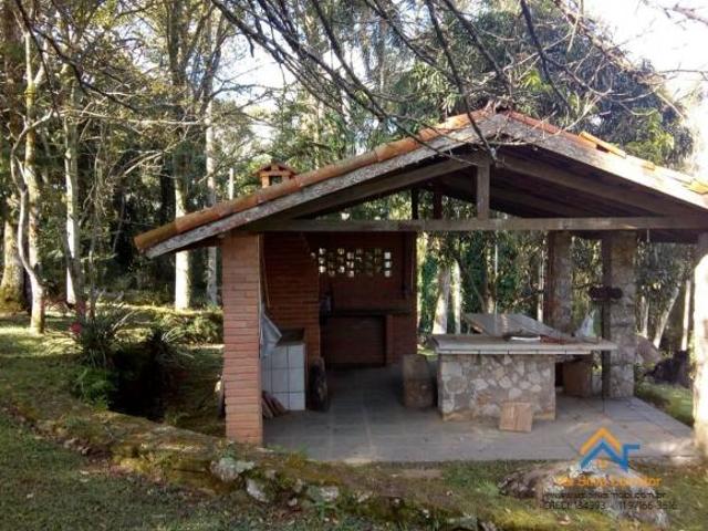 Sítio para venda em Centro Canguera, São Roque