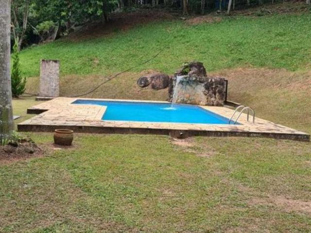 Chácara para venda em Centro Canguera, São Roque
