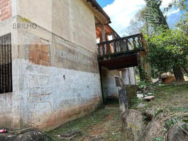 Chácara para venda em Centro Canguera, São Roque