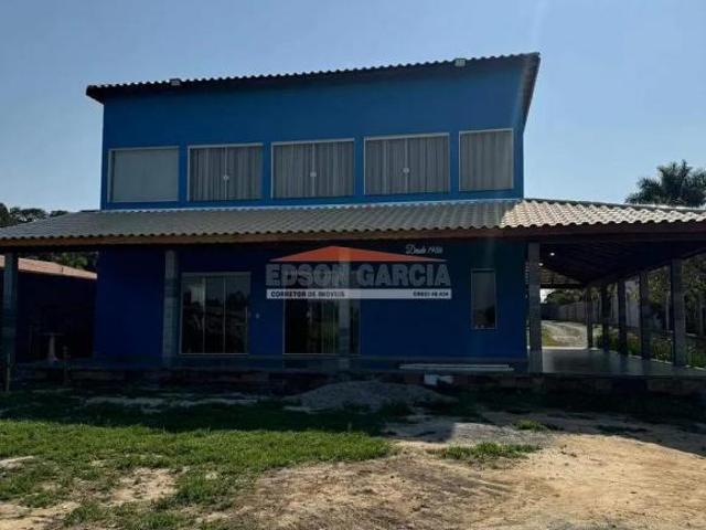 Chácara para venda em Centro, Capela do Alto
