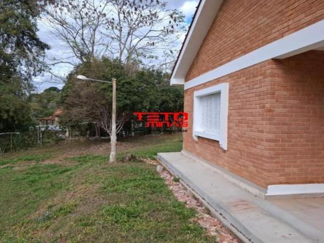 Chácara para venda em Centro, Carmo de Minas