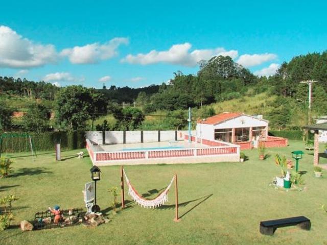 Chácara para venda em Centro Caucaia do Alto, Cotia