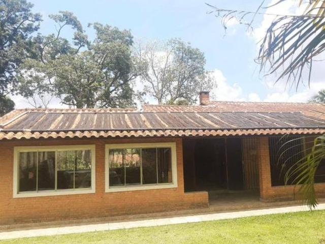 Chácara para venda em Centro caucaia Do Alto de 300.00m² com 3 Quartos, 1 Suite e 20 Garagens