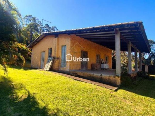 Chácara para venda em Centro caucaia Do Alto de 3800.00m² com 2 Quartos e 2 Suites