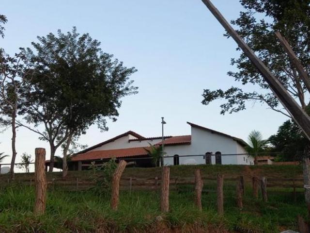 Sítio para venda em Centro, Conceição do Pará