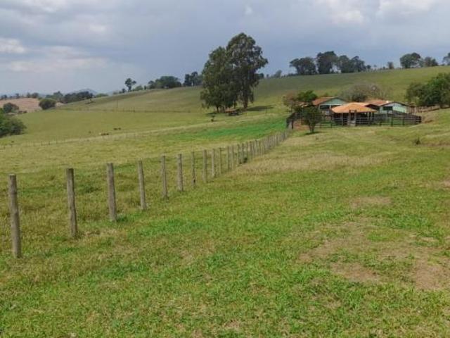 Chácara para venda em Centro, Conceição do Rio Verde