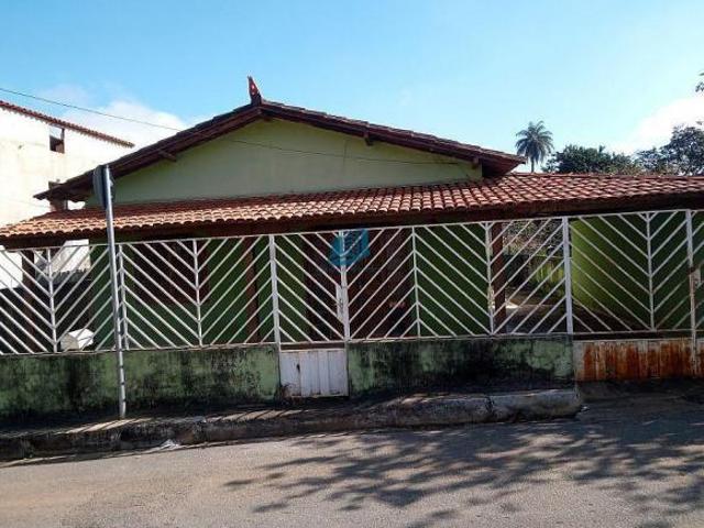 Chácara para venda em Centro, Confins